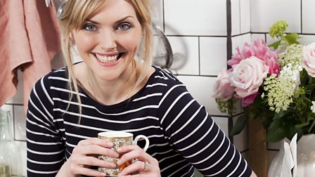 The Delicious Miss Dahl episodes - BBC Food