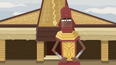 Kingdom of Benin - KS2 History - BBC Bitesize