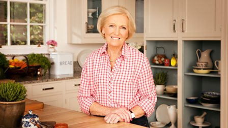 Mary Berry's Absolute Favourites episodes - BBC Food