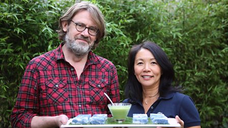 Nigel Slater: Eating Together episodes - BBC Food