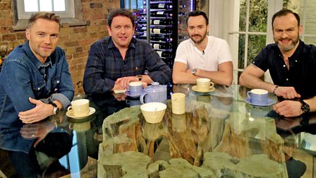 Saturday Kitchen episodes - BBC Food