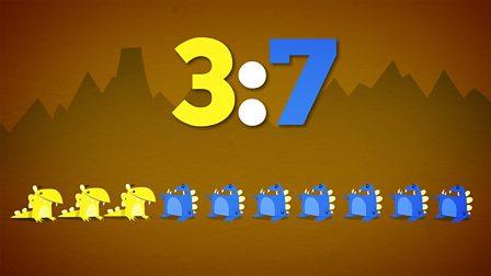 Ratio - KS2 Maths - BBC Bitesize
