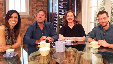 Saturday Kitchen episodes - BBC Food