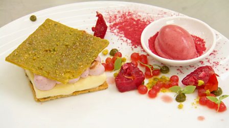 MasterChef: The Professionals episodes - BBC Food