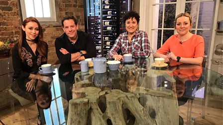 Saturday Kitchen episodes - BBC Food