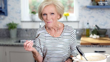 Programmes | M - BBC Food