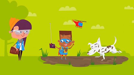 Working scientifically - KS1 Science - BBC Bitesize