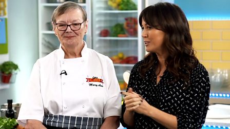 Yes Chef episodes - BBC Food