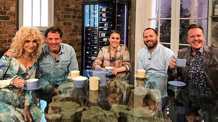 Saturday Kitchen episodes - BBC Food