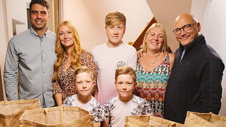 Eat Well for Less? episodes - BBC Food