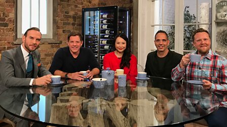 Thai beef curry recipe - BBC Food