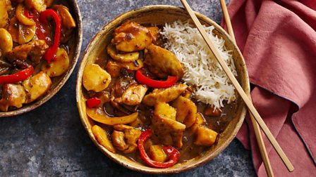 Low calorie recipes and diet information - BBC Food