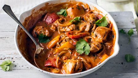 Low calorie recipes and diet information - BBC Food