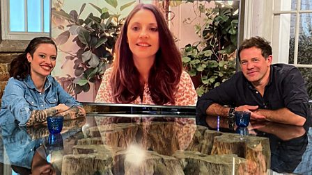 Daily Kitchen Live episodes - BBC Food