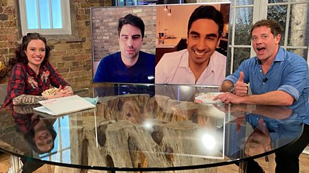 Daily Kitchen Live episodes - BBC Food