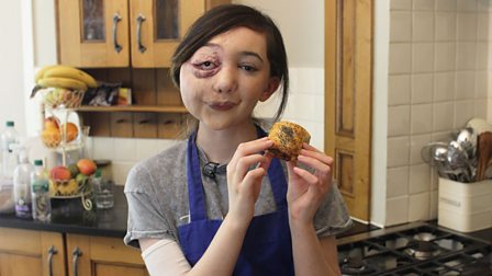 Nikki Lilly Bakes episodes - BBC Food