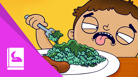 Stories - KS2 Spanish - BBC Bitesize