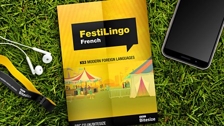 Games - KS3 French - BBC Bitesize