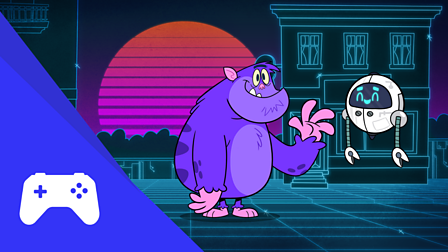 Games - KS2 French - BBC Bitesize