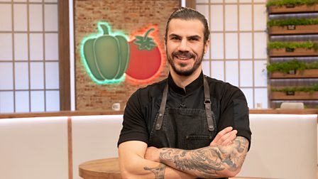 Ready Steady Cook episodes - BBC Food