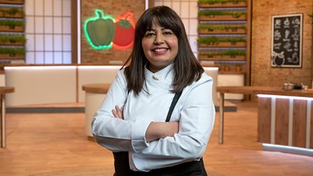 Ready Steady Cook episodes - BBC Food