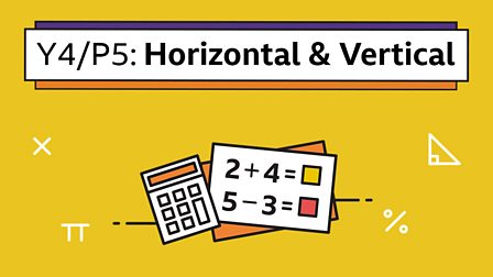 Lines and angles - Year 4 KS2 Maths - BBC Bitesize
