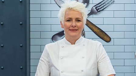 Great British Menu episodes - BBC Food