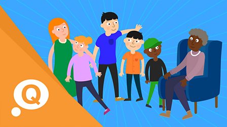 Talking topics - 1st level French - BBC Bitesize