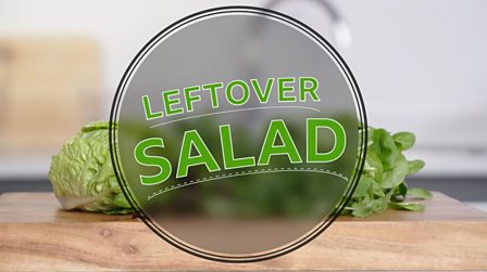 Chefs reveal their secrets for using up leftovers - BBC Food