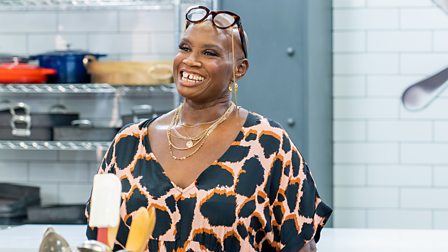 Great British Menu episodes - BBC Food