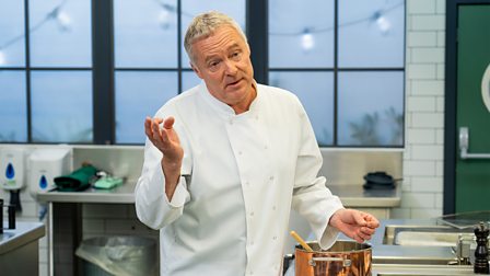 Great British Menu episodes - BBC Food