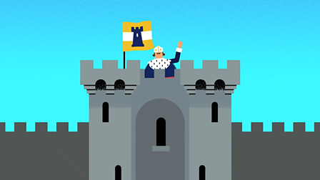 Castles - KS1 History - BBC Bitesize