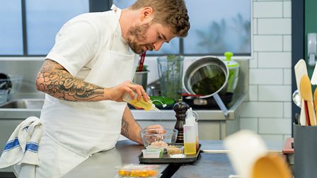 Great British Menu episodes - BBC Food