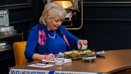 Great British Menu episodes - BBC Food