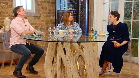 Saturday Kitchen episodes - BBC Food