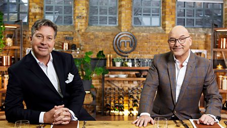 MasterChef episodes - BBC Food