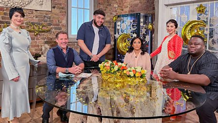 Programmes - BBC Food