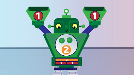 Number bonds - Early years Maths - BBC Bitesize