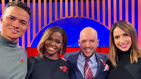 The One Show episodes - BBC Food