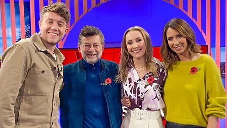 The One Show episodes - BBC Food