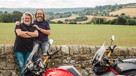 Chefs | The Hairy Bikers | G - BBC Food