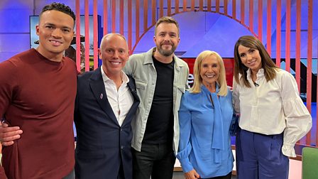 The One Show episodes - BBC Food