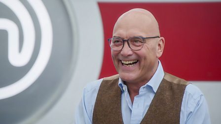 MasterChef last on TV - BBC Food