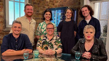 Saturday Kitchen episodes - BBC Food