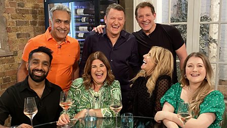 Saturday Kitchen episodes - BBC Food