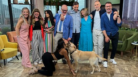 Morning Live episodes - BBC Food