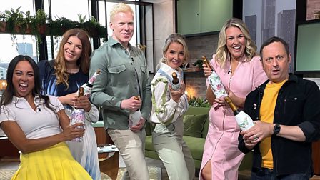 Morning Live episodes - BBC Food