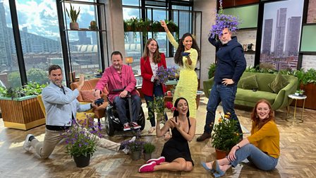 Morning Live episodes - BBC Food