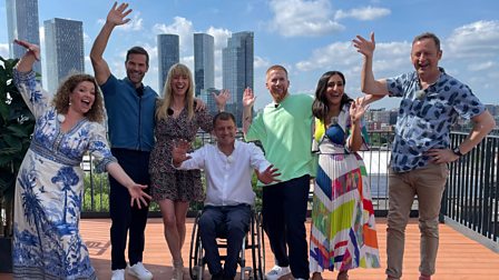 Morning Live episodes - BBC Food