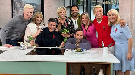 Morning Live episodes - BBC Food